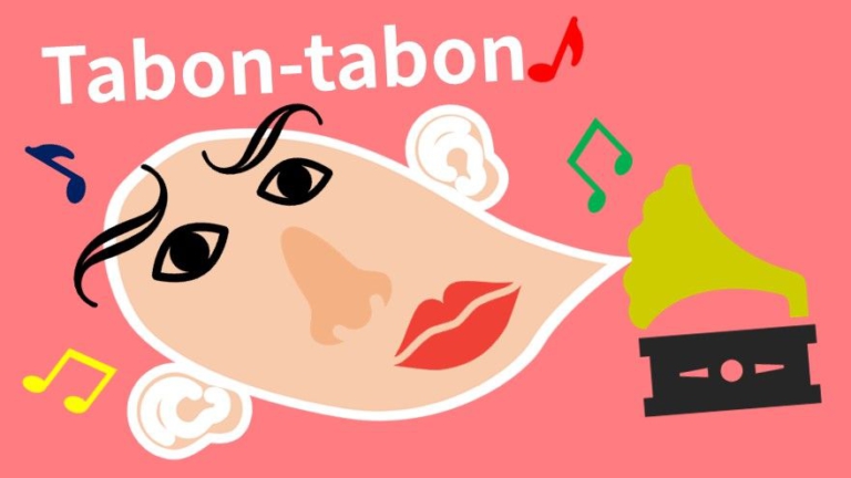 Parts Of The Body in Bisaya (Cebuano) with Pictures | サムライビサヤ