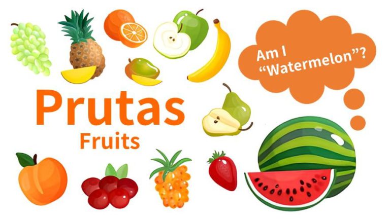 24 Popular Fruits Vocabulary in Bisaya (Cebuano) | サムライビサヤ